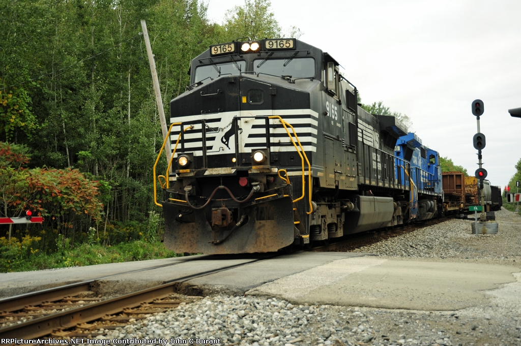 NS 9165 #310